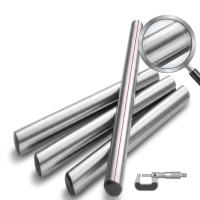 China 6-813mm Outer Diameter 321 Stainless Steel Seamless Pipe for High Pressure Hydraulic System for sale