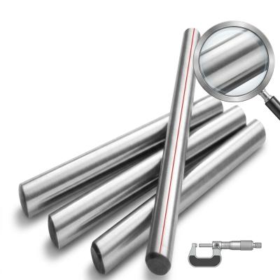 China 6-813mm Outer Diameter 321 Stainless Steel Seamless Pipe for High Pressure Hydraulic System for sale