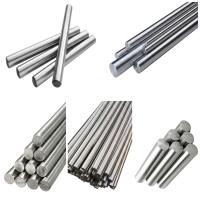 China 6-813mm Outer Diameter 321 Stainless Steel Seamless Pipe for High Pressure Hydraulic System for sale