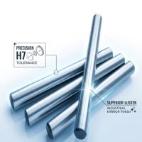 China 6-813mm Outer Diameter 321 Stainless Steel Seamless Pipe for High Pressure Hydraulic System for sale