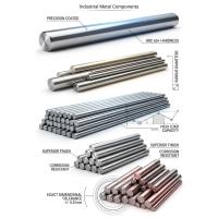 China High Pressure 316 Stainless Steel Seamless Tube 6-813mm OD for Petrochemical Service for sale