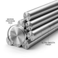 China High Pressure 316 Stainless Steel Seamless Tube 6-813mm OD for Petrochemical Service for sale