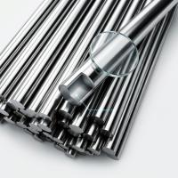 China High Temperature 310S Seamless Stainless Steel Pipe 6-813mm OD for Furnace Service for sale
