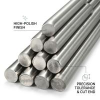 China Food Grade 316Ti Seamless Stainless Steel Tube 6-813mm OD for Pharmaceutical Use for sale