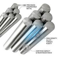 China Food Grade 316Ti Seamless Stainless Steel Tube 6-813mm OD for Pharmaceutical Use for sale