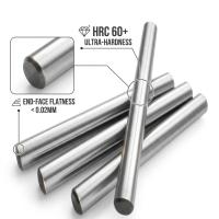 China Acid Resistant 904L Seamless Stainless Steel Pipe 6-813mm OD for Chemical Processing for sale