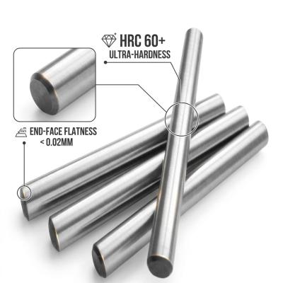 China Acid Resistant 904L Seamless Stainless Steel Pipe 6-813mm OD for Chemical Processing for sale