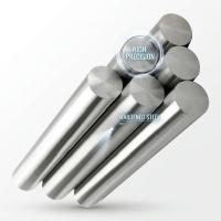 China Duplex 2205 Seamless Stainless Steel Pipe 6-813mm OD for Offshore Desalination for sale