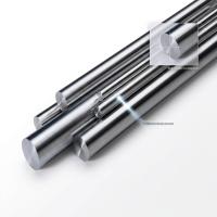 China Bright Annealed Polished Seamless Stainless Steel Tube 304 6-813mm OD for Sanitary for sale