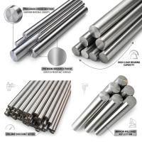 China Bright Annealed Polished Seamless Stainless Steel Tube 304 6-813mm OD for Sanitary for sale