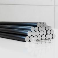 China 2219-T851 Round Aluminum Bar Weldable Cryogenic Grade Al-Cu Alloy Aerospace Launch Vehicle Components Pressure Vessels for sale