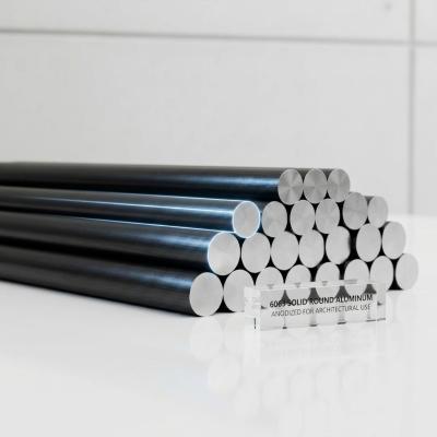 China 2219-T851 Round Aluminum Bar Weldable Cryogenic Grade Al-Cu Alloy Aerospace Launch Vehicle Components Pressure Vessels for sale