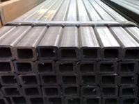 China Mirror Polished SS 304 Square Pipe for sale