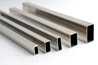 China Cold Rolled Stainless Rectangular Tube 316 Inox 2B Finished 201 for sale