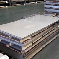 China SS410s SS420J Cold Rolled Stainless Steel Sheet SS310s SS430 for sale