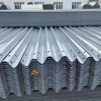 China BA 2B Stainless U Channel NO.1 NO.3 AISI JIS EN 5.8m 6m for sale