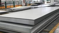 China Yieldstrength 205 to 450 MPa Stainless Steel Flat Sheet Material Grade 201 202 304 321 309 430 409 Ideal for Industrial Applications for sale