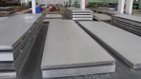 China Yieldstrength 205 to 450 MPa Stainless Steel Flat Sheet Material Grade 201 202 304 321 309 430 409 Ideal for Industrial Applications for sale