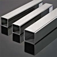 China Customizable Duplex Stainless Steel Pipe Tube with Outer Diameter 4mm*4mm-800mm*800mm for sale