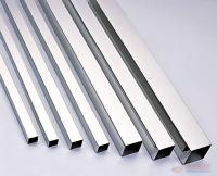China SS201 202 304L 316 316L SS 304 Square Tube Bending 1.3mm-150mm for sale