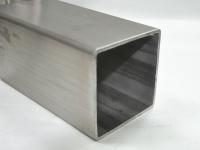 China Q195 304 Stainless Square Tubing for sale