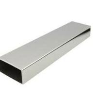 China Stainless Steel Square Tube for Structural Applications for sale