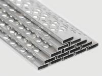 China Stainless Steel Square Tube for Structural Applications for sale
