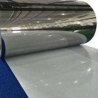 China Cold Rolled 1/2H / 3/4H / H Temper 301 Stainless Steel Coil with High Tensile Strength for Structural Components for sale