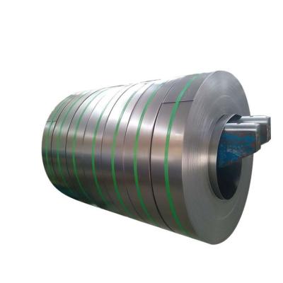 China AISI 301 1/2H / 3/4H / H Temper Corrosion Resistant Stainless Steel Coil for Industrial Equipment for sale