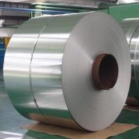 China High Tensile Strength 301 Stainless Steel Coil with Excellent Fatigue Resistance and Good Corrosion Resistance for Automotive Applications for sale