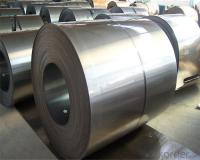 China High Elasticity 1/2H 3/4H H Temper Corrosion Resistant 301 Stainless Steel Coil for Industrial Springs for sale