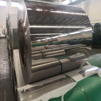 China AISI 301 Stainless Steel Coil with 1/2H / 3/4H / H Temper and Custom Thickness and Width for sale