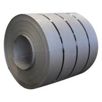 China 301 High Strength Corrosion Resistant Stainless Steel Coil with Excellent Fatigue Resistance for Spring Applications for sale