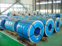 China 304 1/2H 3/4H H Temper Ss 304 Coil Corrosion Resistant Customized Thickness For Precision Stamping for sale