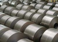China Cold Rolled 304 Stainless Steel Coil With 1/2H 3/4H H Temper For Hardware Manufacturing for sale