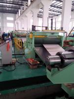 China High Strength Corrosion Resistant 304 Stainless Steel Coil With Customized Length For Industrial for sale