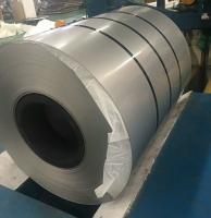 China High Strength Corrosion Resistant 304 Stainless Steel Coil With Customized Length For Industrial for sale