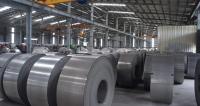China Polished Stainless Steel Sheet Coil in Natural Color for Industrial Grade Applications for sale