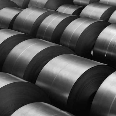 China Corrosion Resistance Stainless Steel 304 Coil High Tensile Strength For Precision Stamping for sale