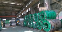 China Customized Stainless Steel Strip Cold Rolled as Requested for Industrial Needs for sale