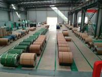 China Standard Seaworthy Packing Stainless Steel Roll 300000Ton Capacity and High Capacity for sale