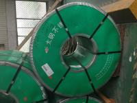 China Standard Seaworthy Packing Stainless Steel Roll 300000Ton Capacity and High Capacity for sale