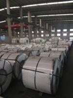 China As Requested Stainless Steel Coil for Packing Standard Seaworthy Packing Steel Grade 316 410 430 for sale