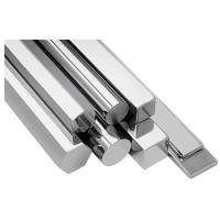 China Rust Resistant Stainless Steel Rod Bar SS201 301L 301 301S 304 for sale