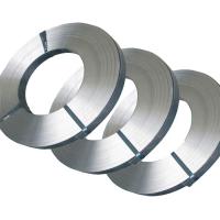 China Inconel 725 Nickel Based Superalloys Strip InconelX-750 for sale