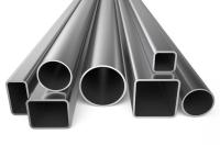 China 6-813mm Outer Diameter Seamless Steel Tubing for Heat Exchangers and Chemical Applications for sale