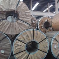 China As Requested Stainless Steel Coil for Packing Standard Seaworthy Packing Steel Grade 316 410 430 for sale