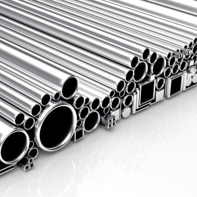 China 4mm 5mm 6mm 3mm Round Titanium Rod 8K HL BA 2B NO.1 for sale