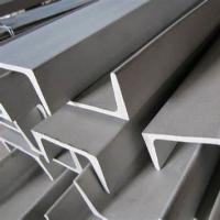 China 100-900mm C 304 Stainless Steel Channel 201 301L 301 for sale
