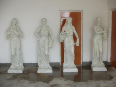 China All Types Western Style Four Season Grace Lady for sale